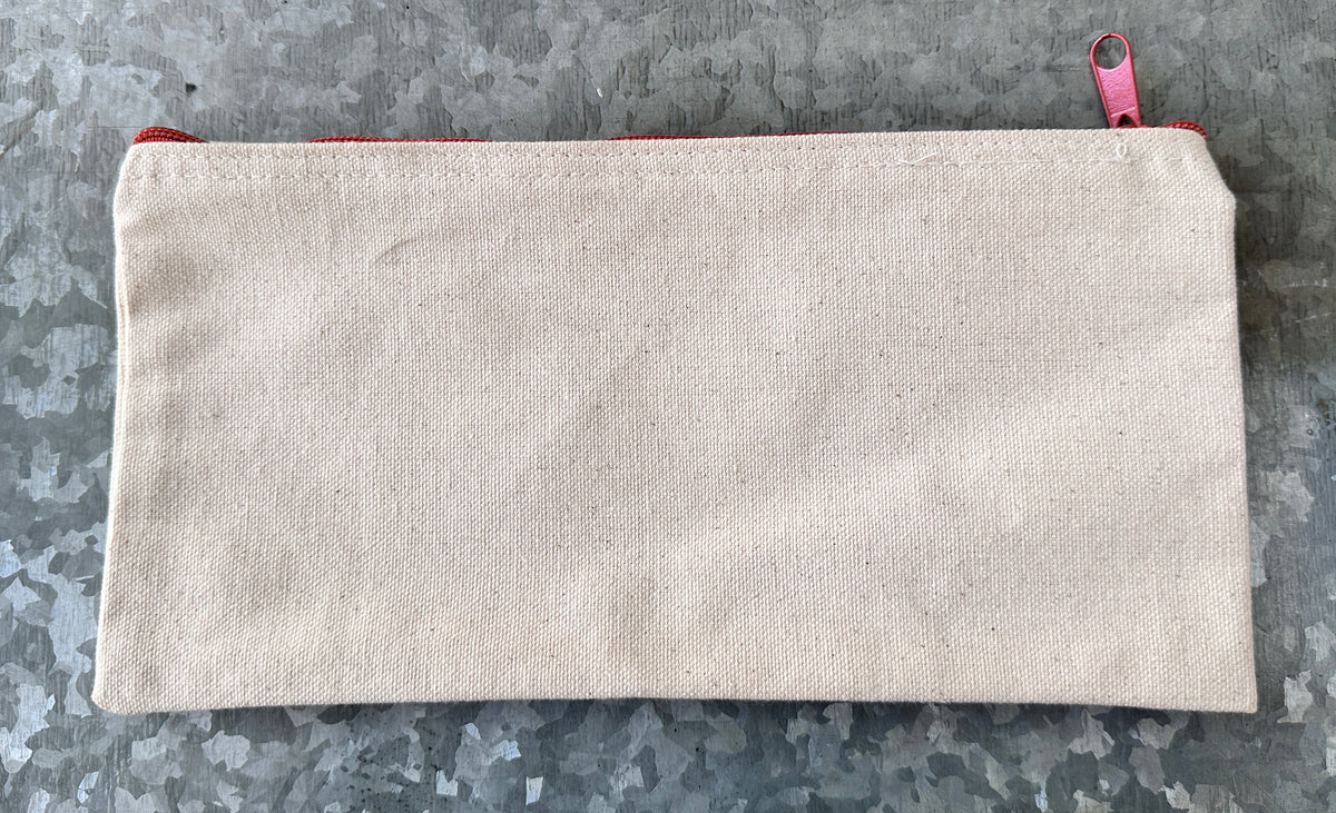 Pouch – Crown Point Press Bookstore