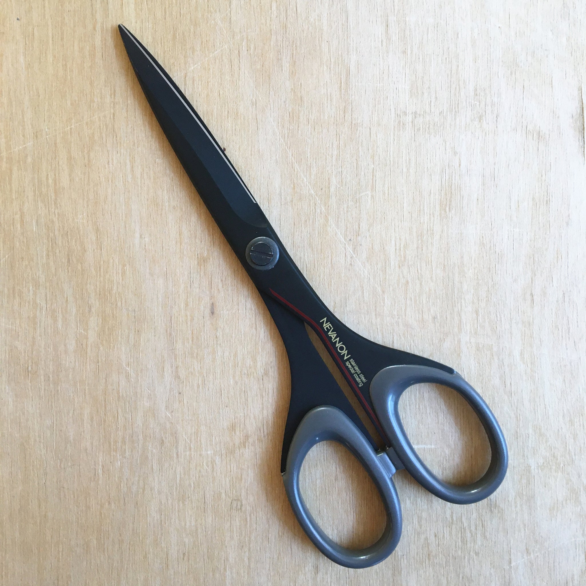 Silky Nevanon Scissors 170mm – Crown Point Press Bookstore