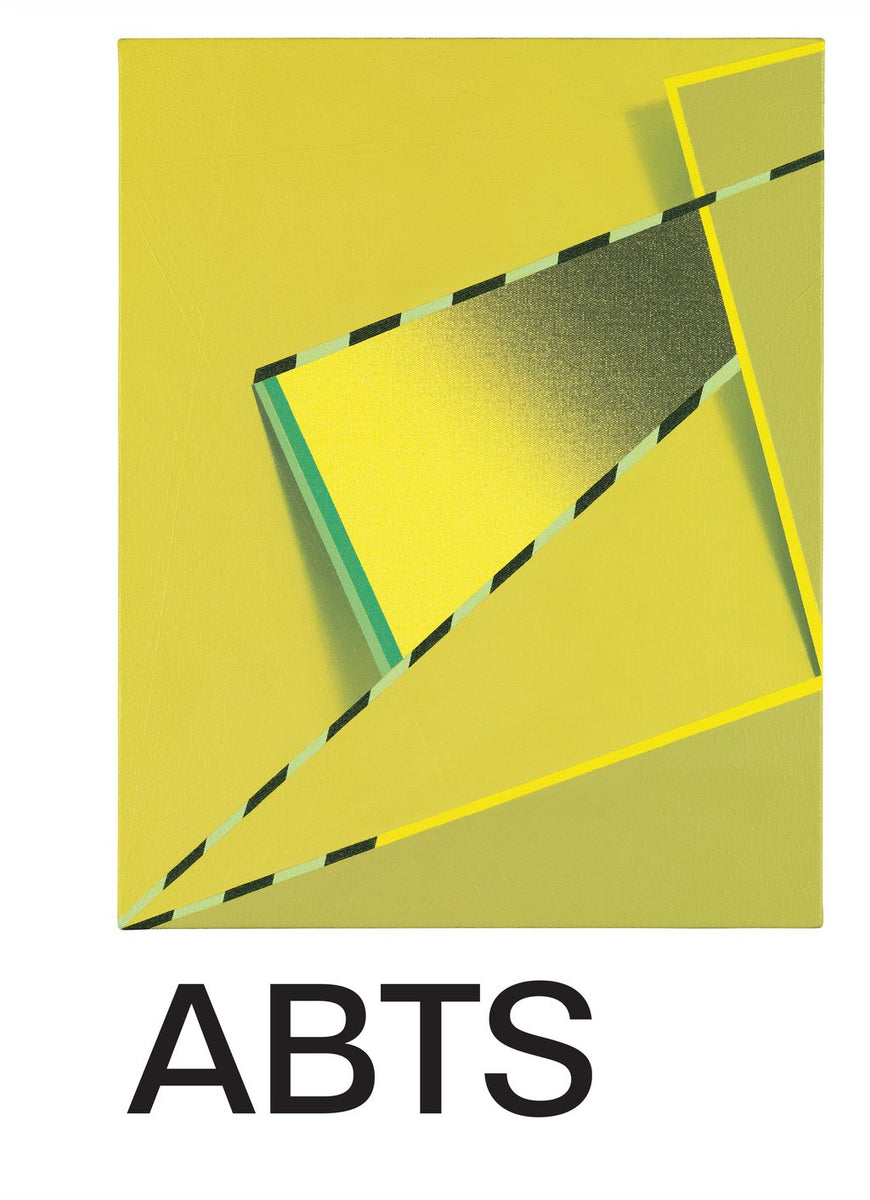 Tomma Abts – Crown Point Press Bookstore
