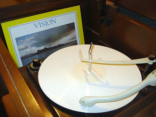 Vision #4: Word of Mouth (1980) – Crown Point Press Bookstore